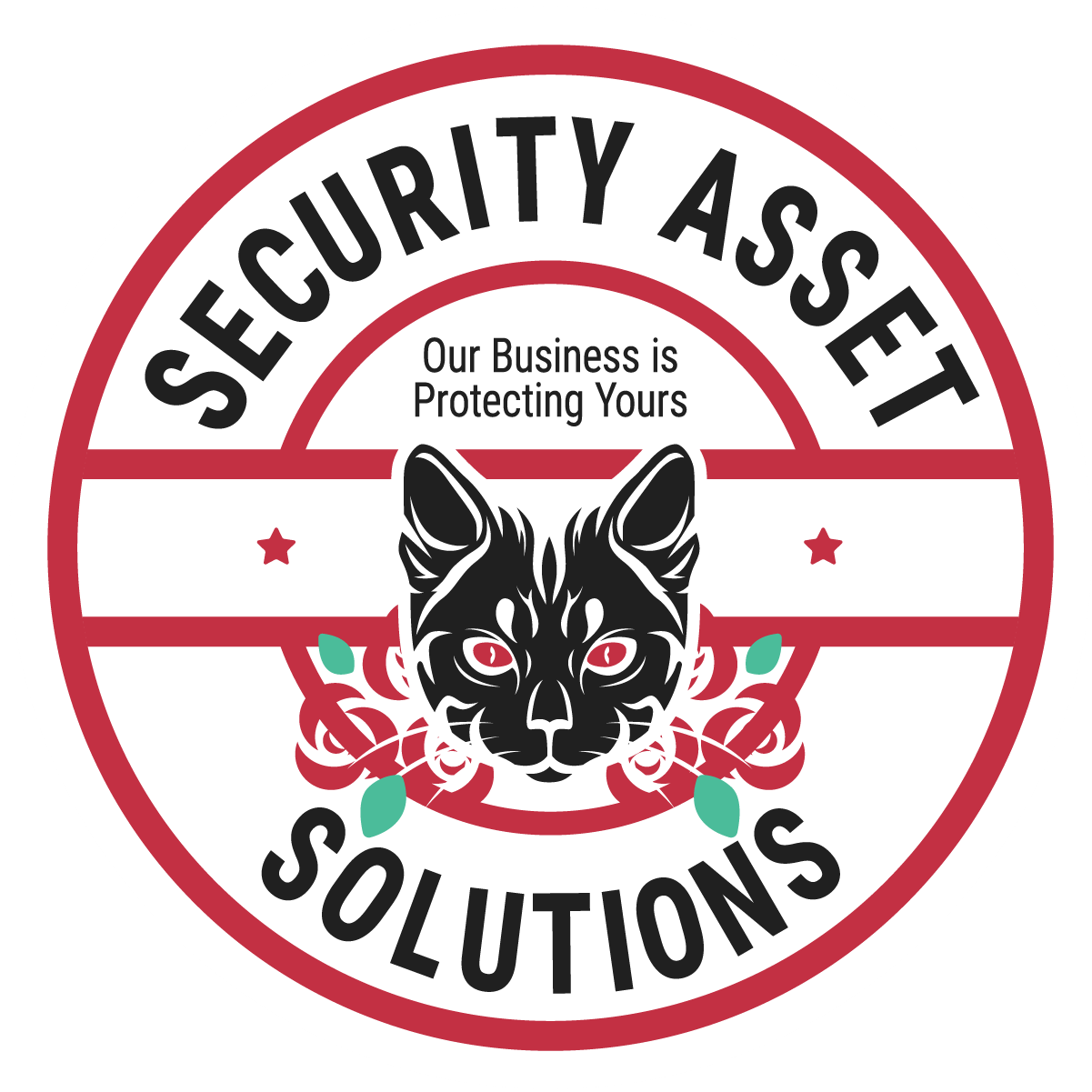 Security Asset Solutions