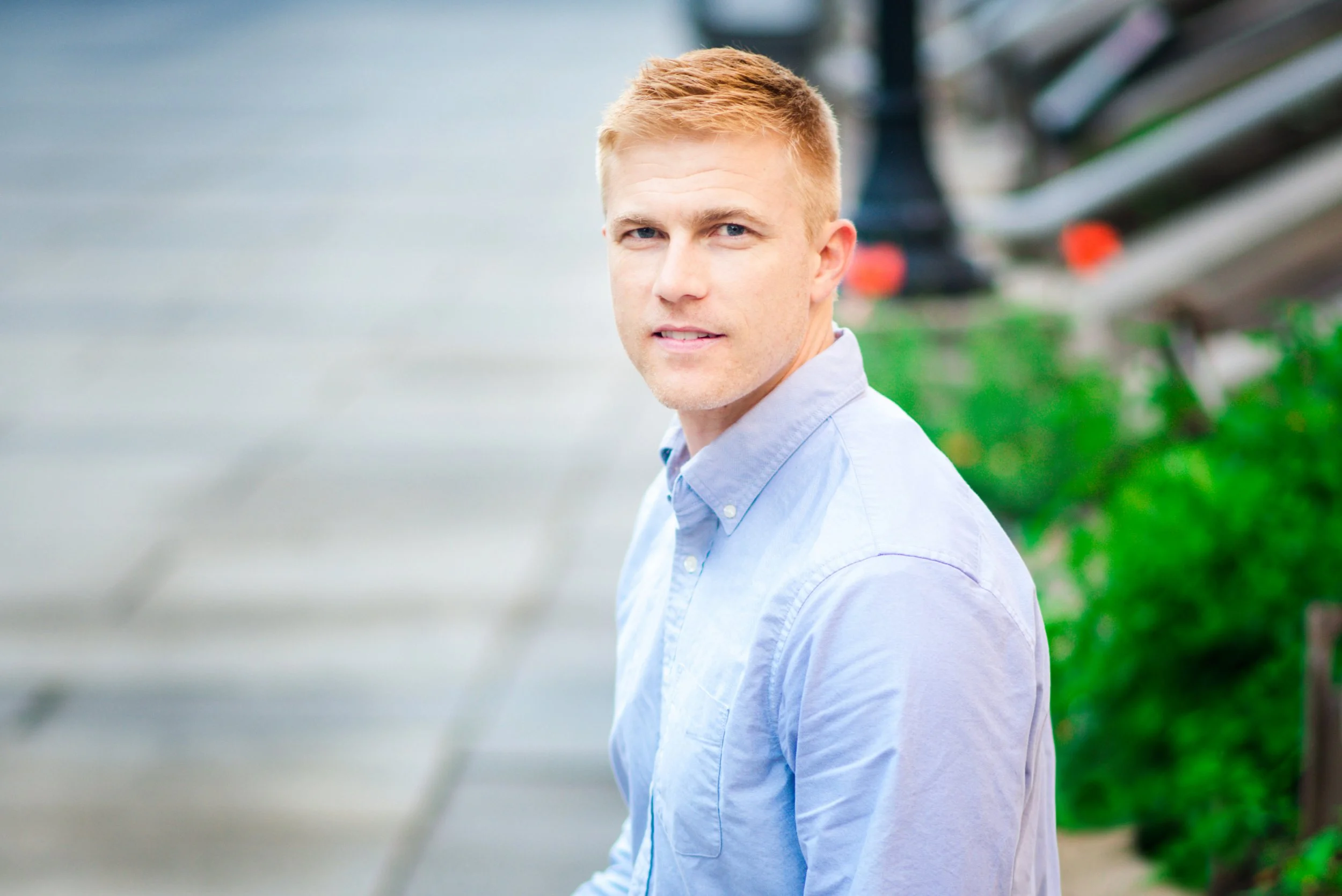 Jesse Jones — Fourscore Business Law
