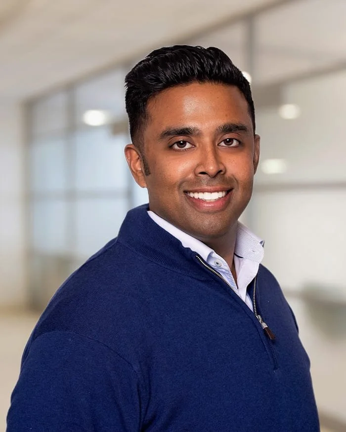 Benjamin Jacob — Fourscore Business Law