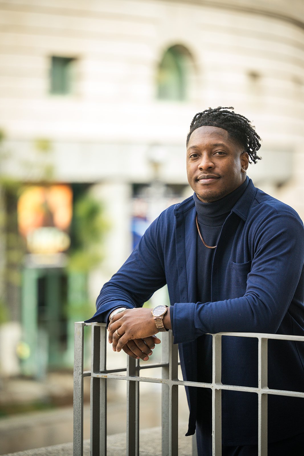 Peter Singh — Fourscore Business Law