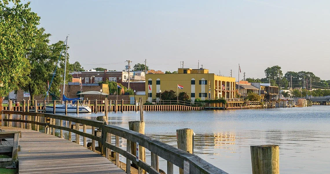 Harbor Place Mobile Home Park | Coastal Living in Elizabeth City, NC ...
