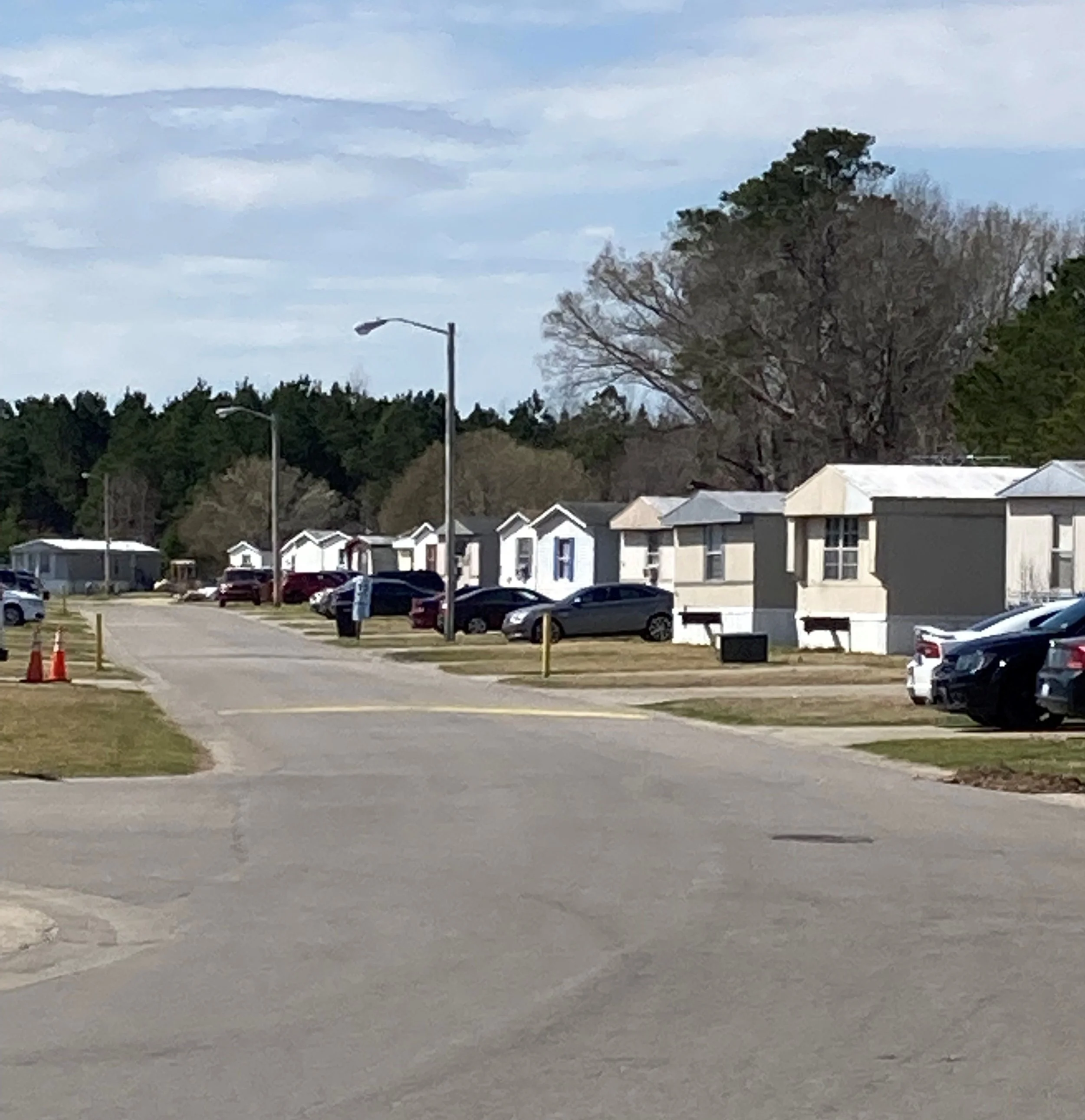 Explore Mobile Home Communities | Foundry Communities | Foundry Communities