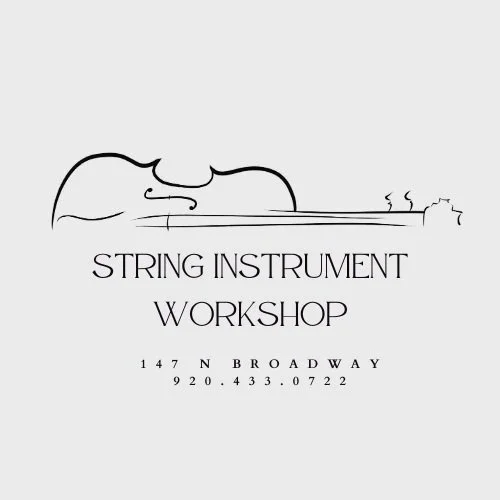 Contact — String Instrument Workshop