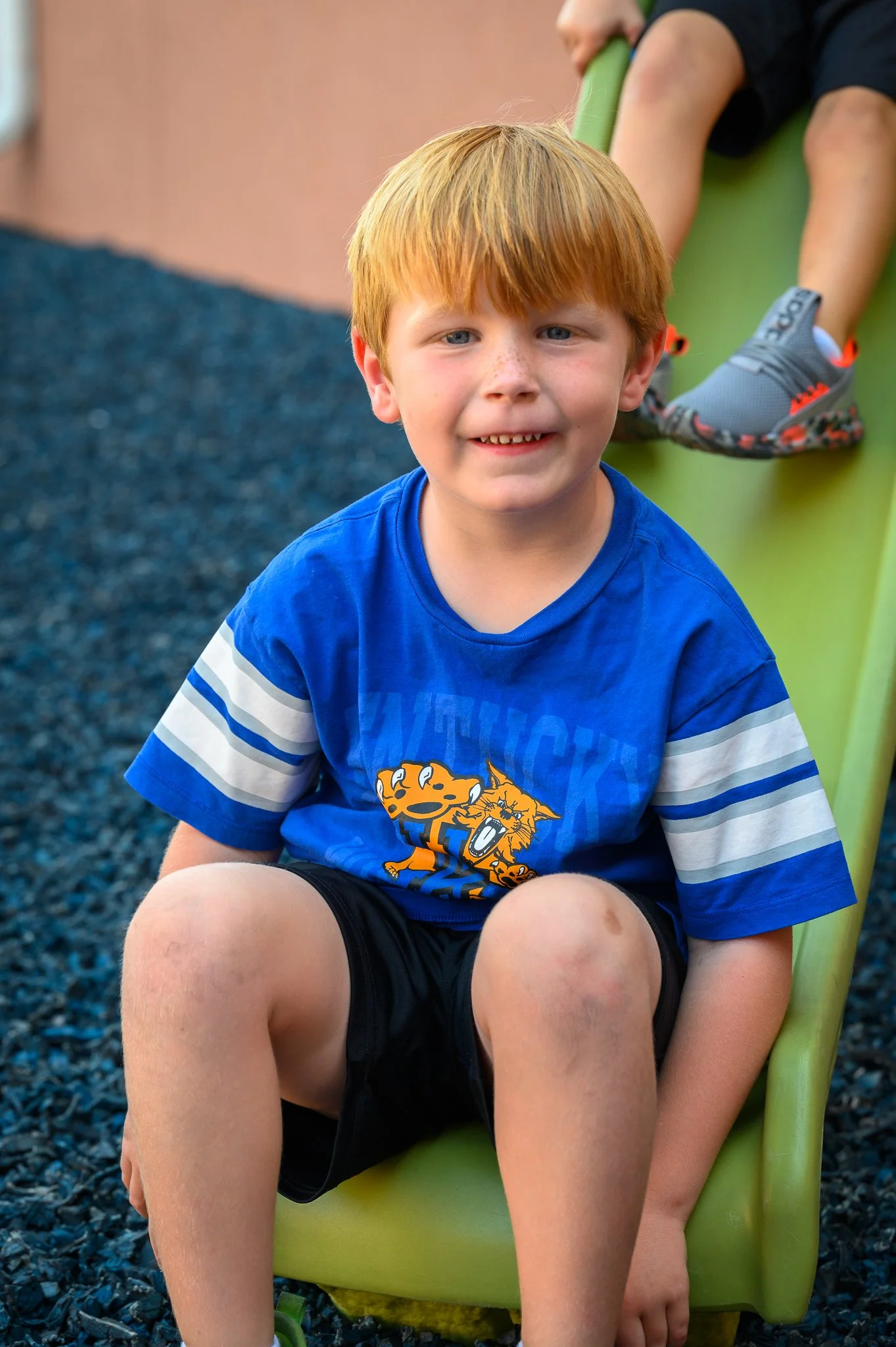 Christian Preschool in Zionsville: Integrating Faith and Learning ...