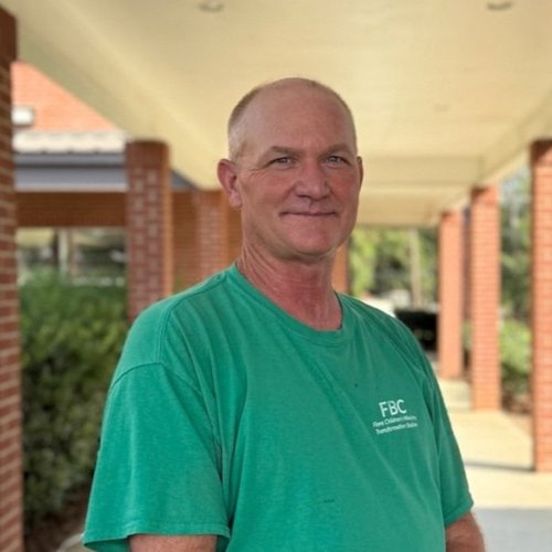 First Baptist Church of Flora