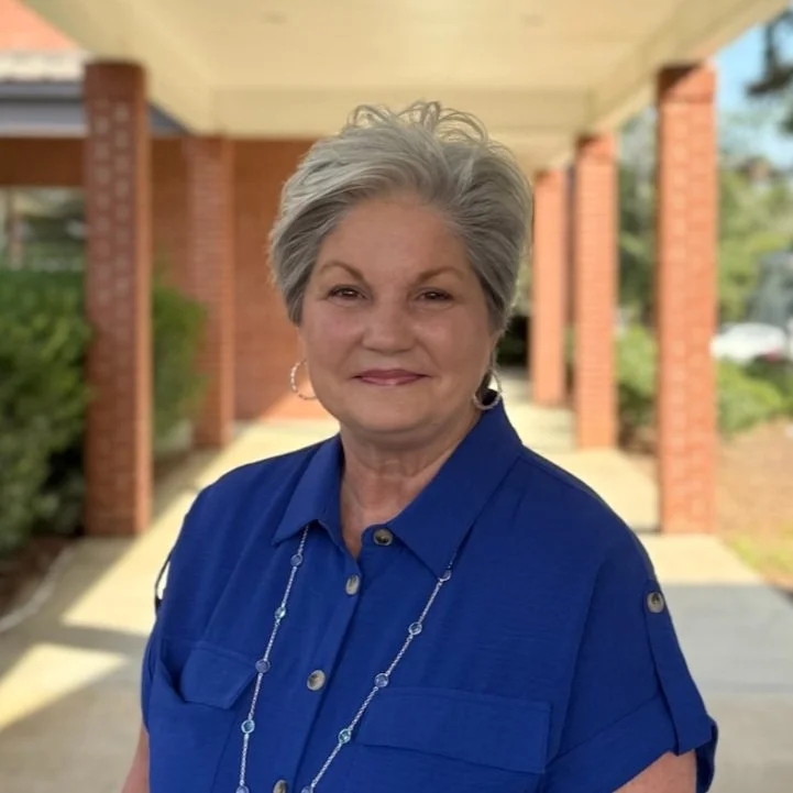 First Baptist Church of Flora