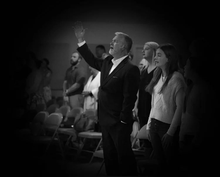 First Baptist Church of Flora