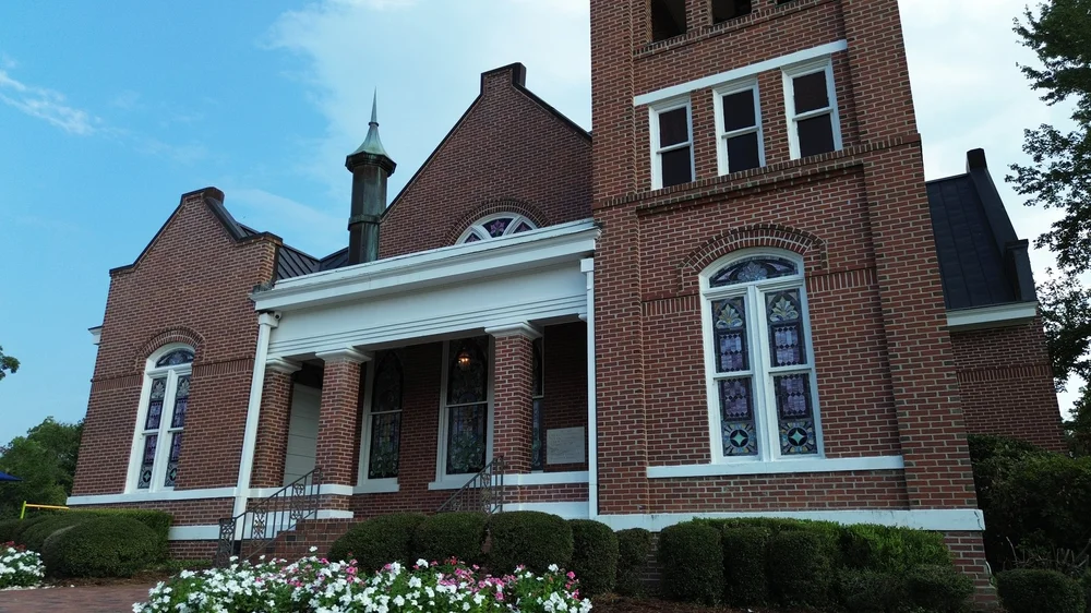 Sermons — First Baptist Church of Flora