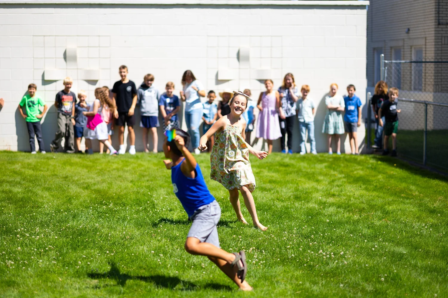 Kids Ministry — Spokane First.