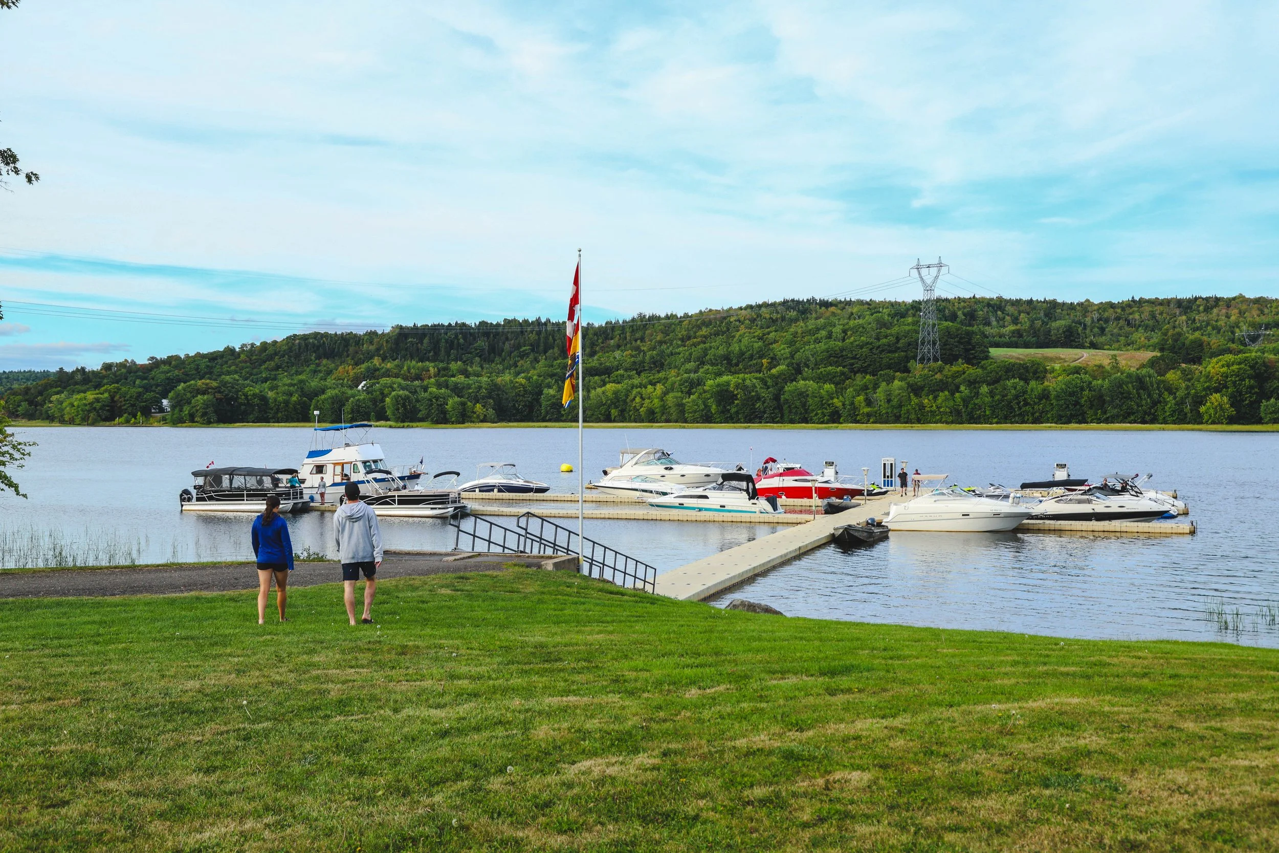 EVANDALE RESORT & MARINA