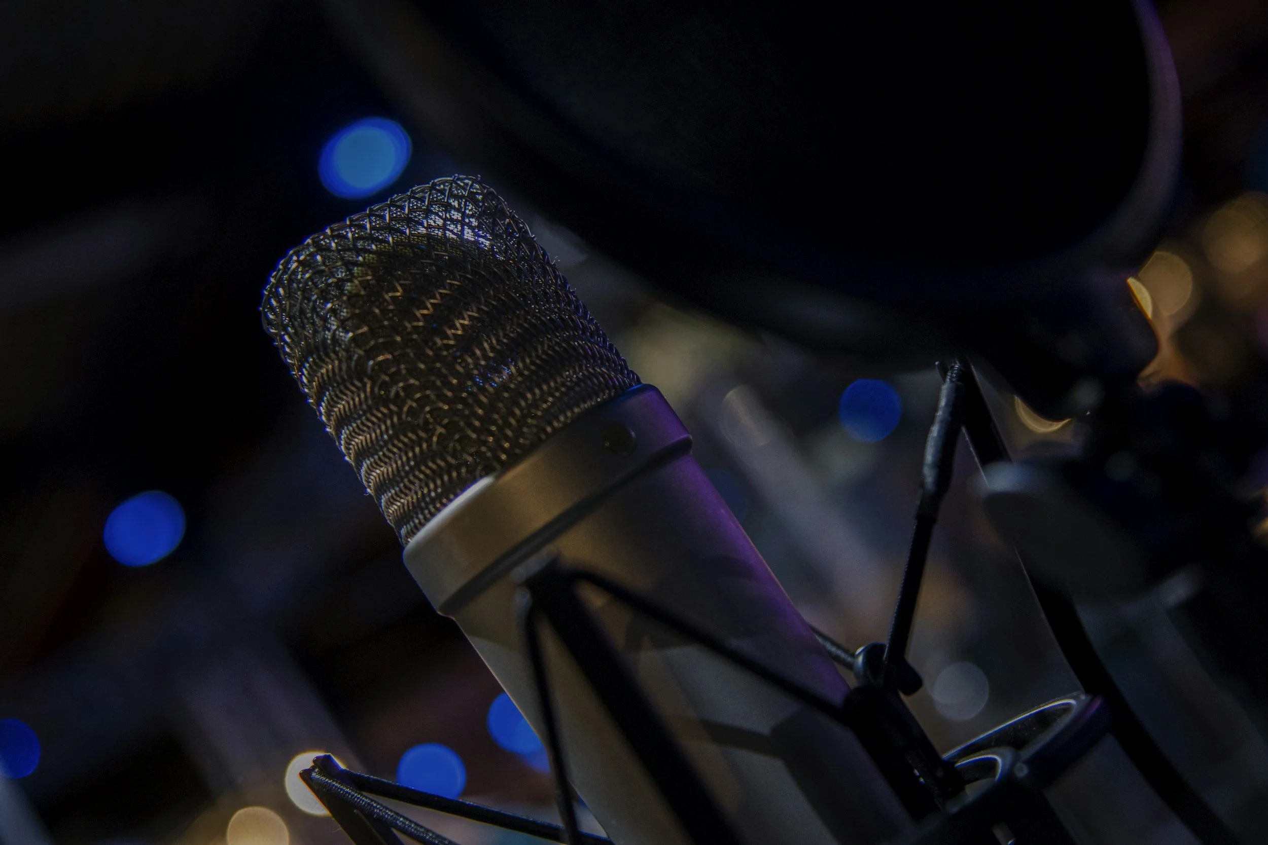 An Onslaught of Affirmation with Derek Webb — JoeGraves.org