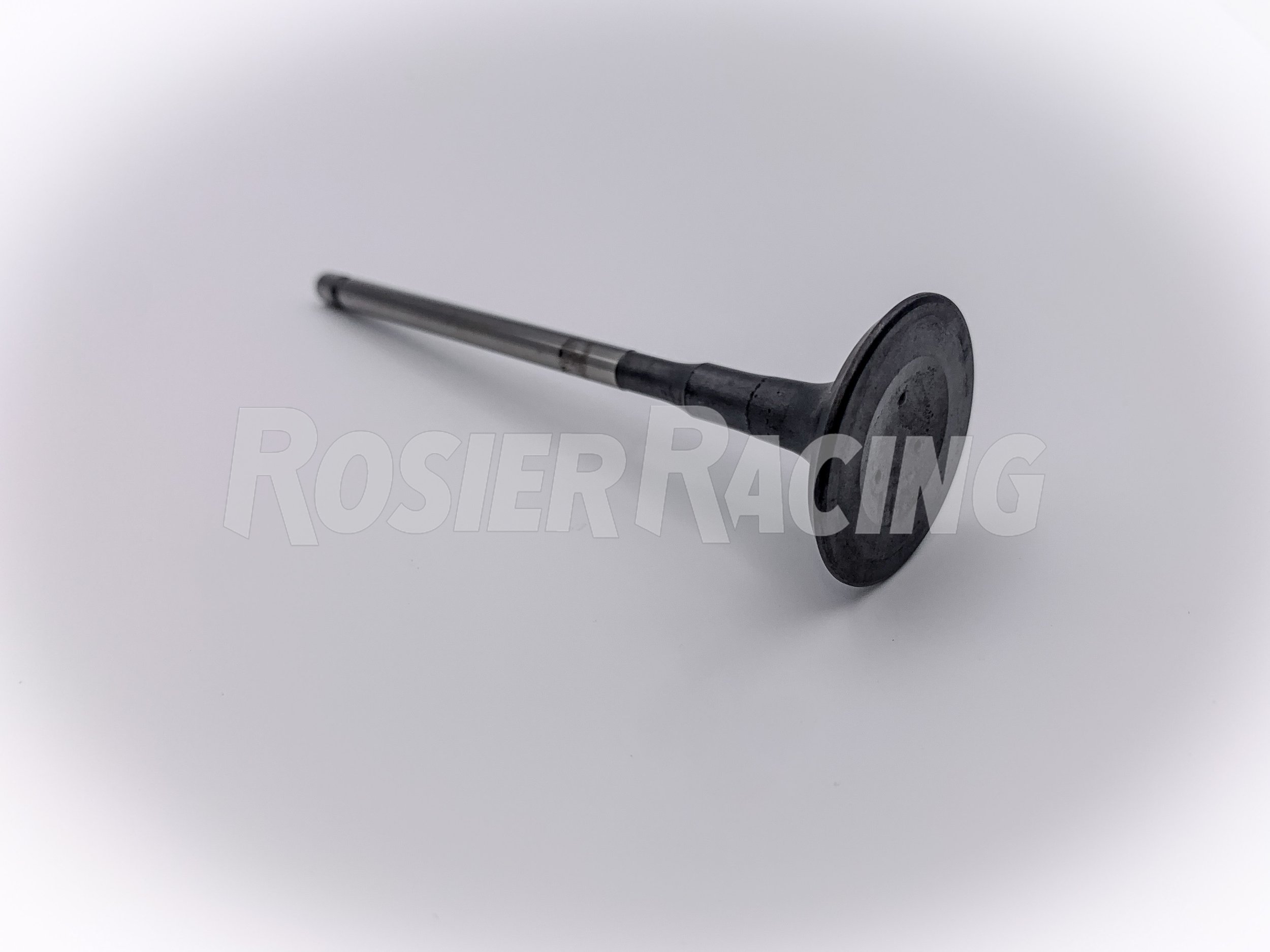 Toyota 2GR Exhaust Valve — Rosier Racing