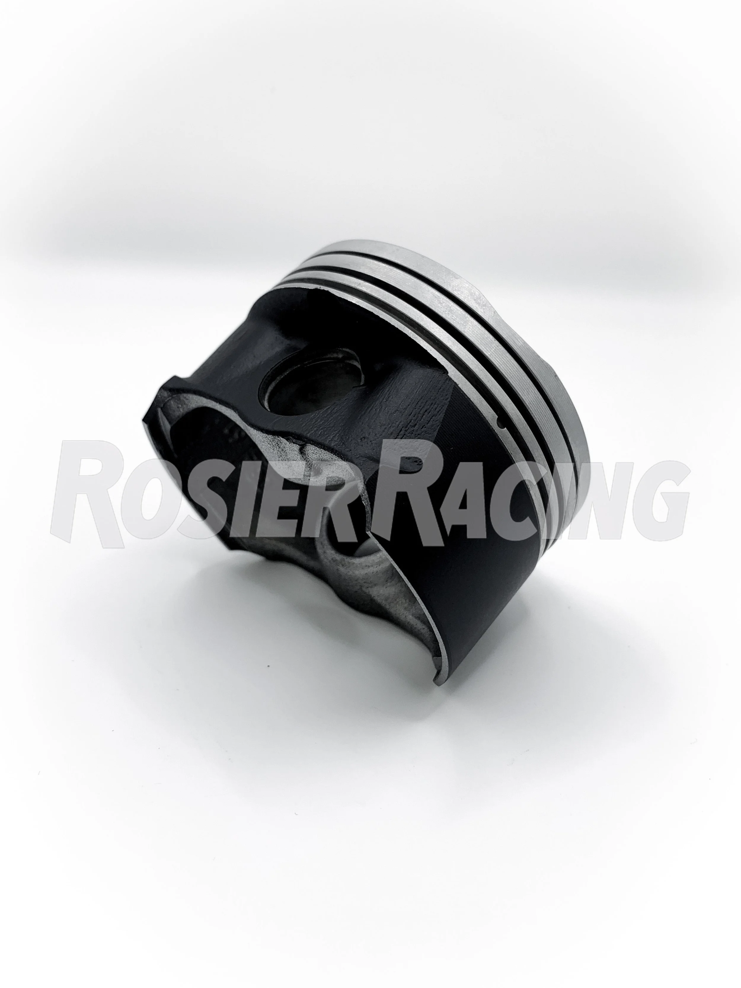 Piston Refurbishment Service — Rosier Racing