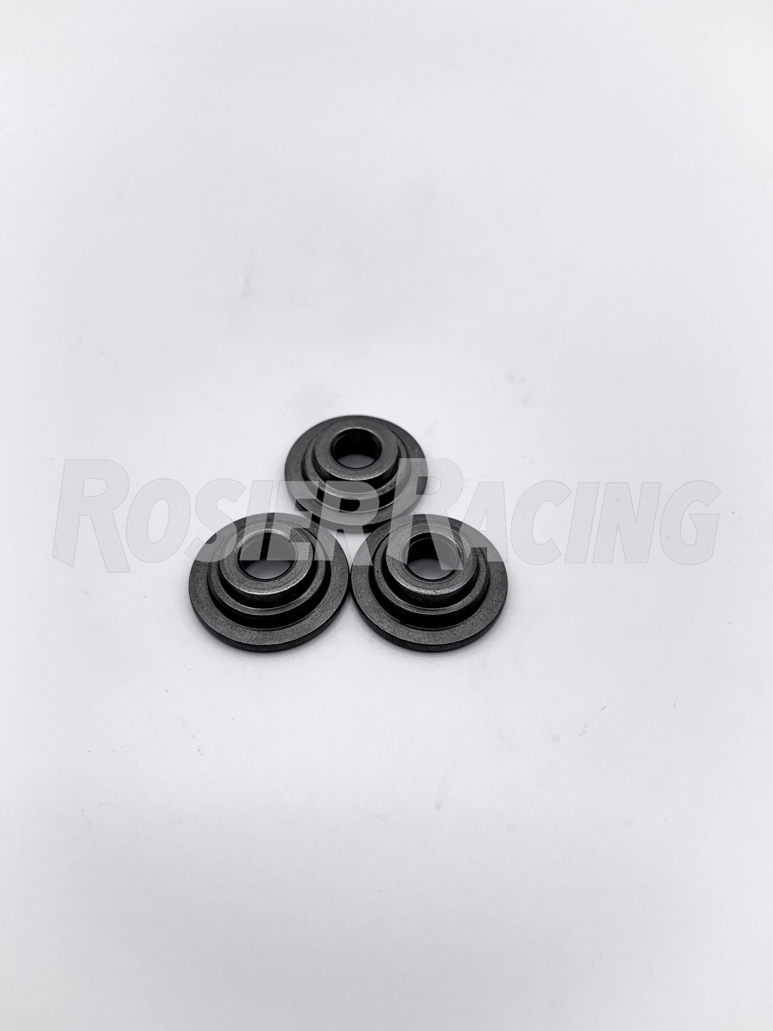Toyota 2GR Spring Top Retainers — Rosier Racing