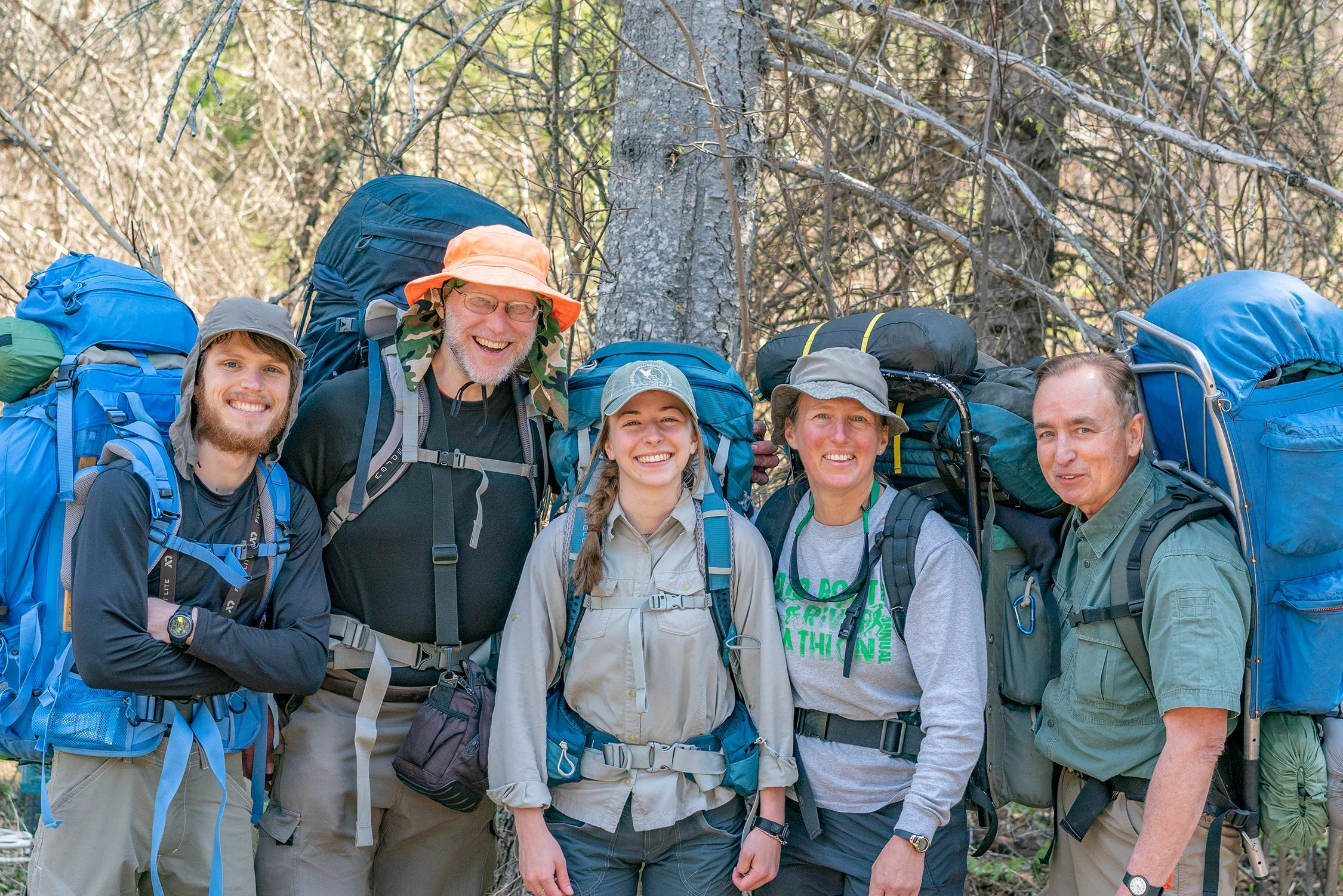 Get Involved — Wolf-Moose Project