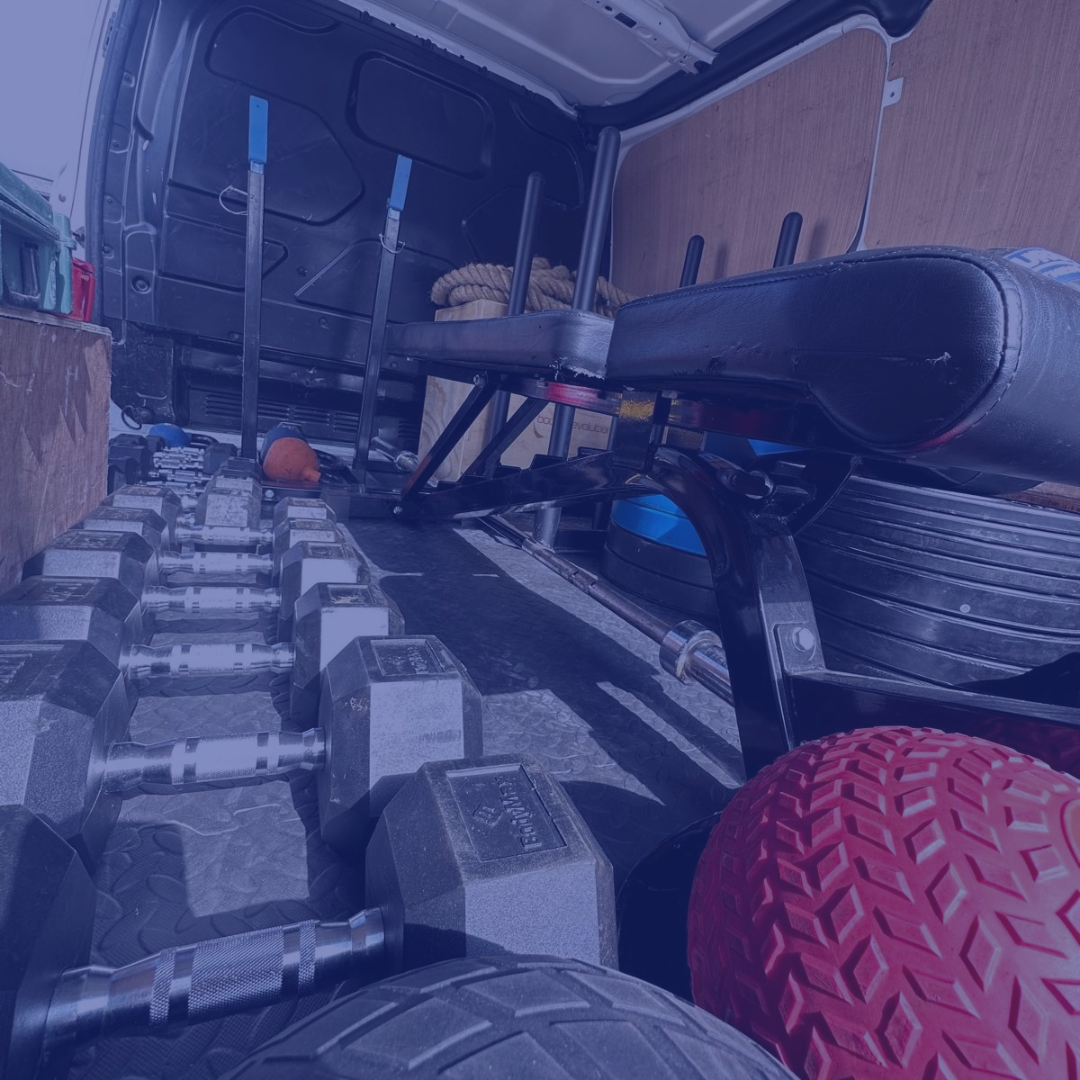 Team Training — Everyday Athlete