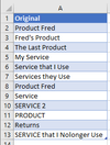How to Avoid Case Sensitivity Trap in Power BI Conditional Columns ...