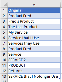How to Avoid Case Sensitivity Trap in Power BI Conditional Columns ...