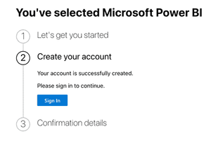 Comparing Power BI Free vs. Pro vs. Premium — Steve Young Creative