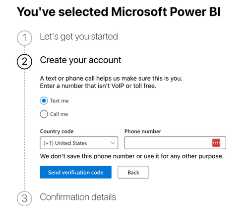 Comparing Power BI Free vs. Pro vs. Premium — Steve Young Creative