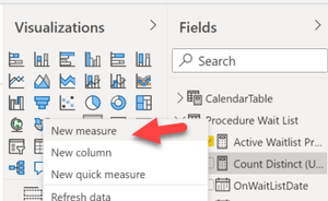 How to DAX: Distinct Count and Filters — Steve Young Creative