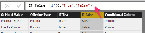 How to Avoid Case Sensitivity Trap in Power BI Conditional Columns ...
