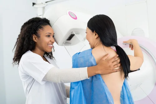 First Mammogram Guide: What to Expect and How to Prepare