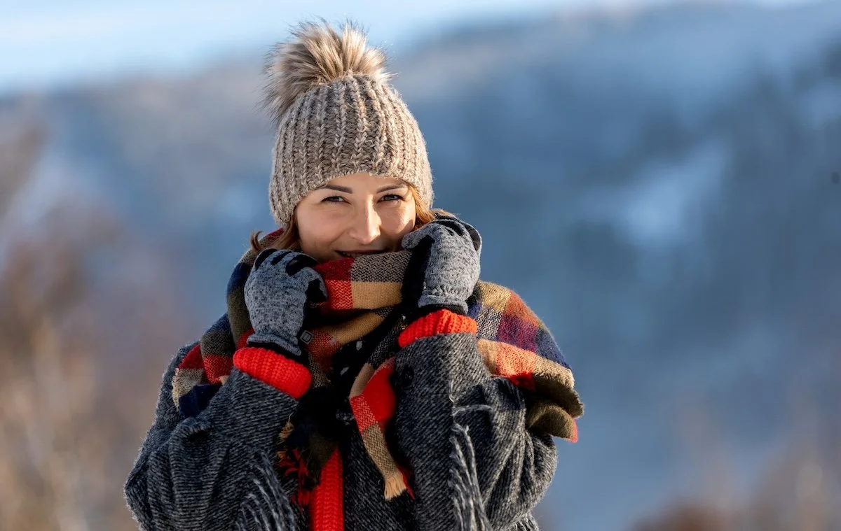 Winter Heart Health for Women: Essential Cold Weather Heart Care Tips