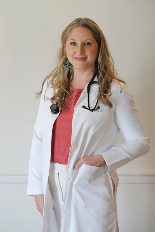 Dr. Claire Repine | Family Medicine & Women’s Health