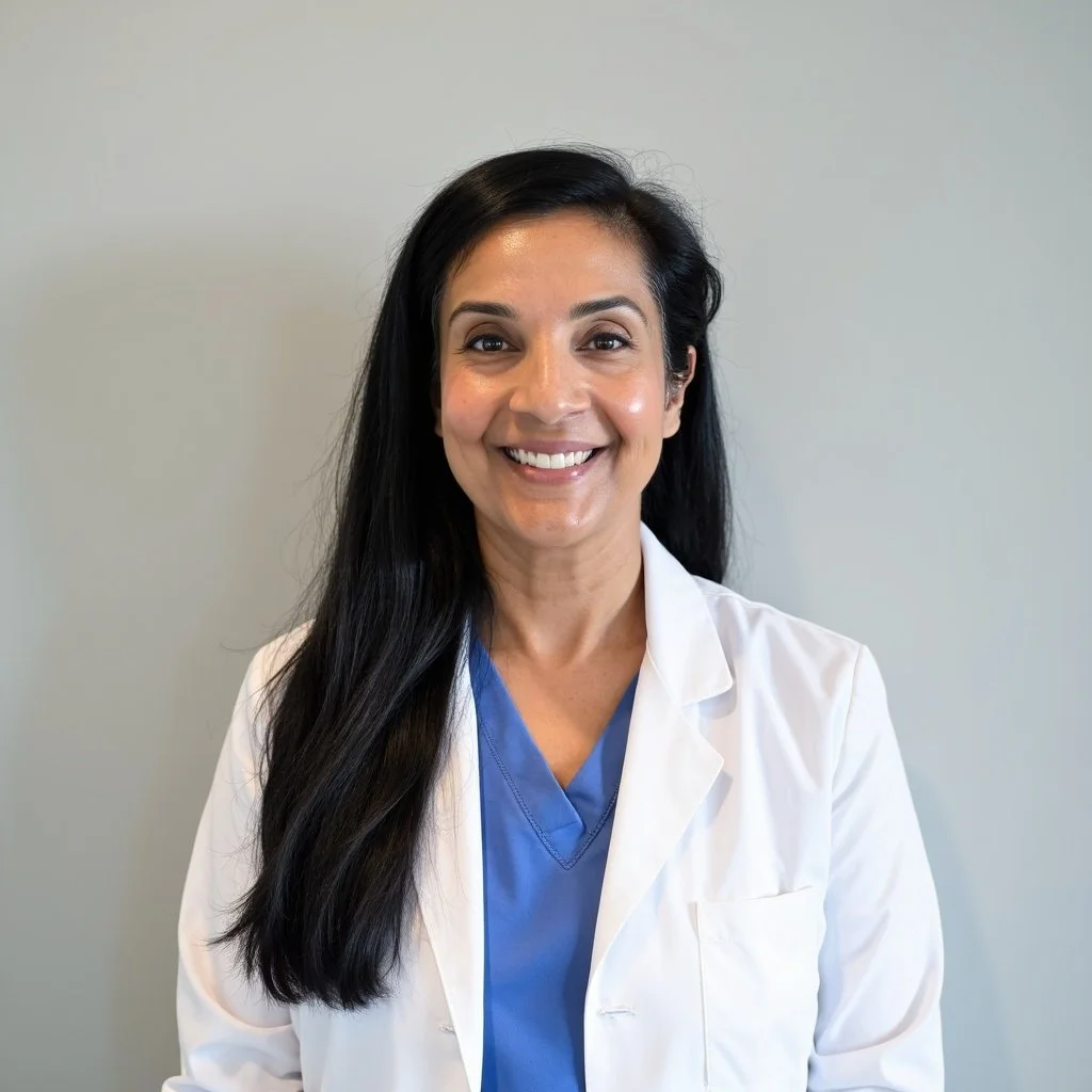 Dr. Sonia Durairaj | Women's Health | Coming Soon to Austin