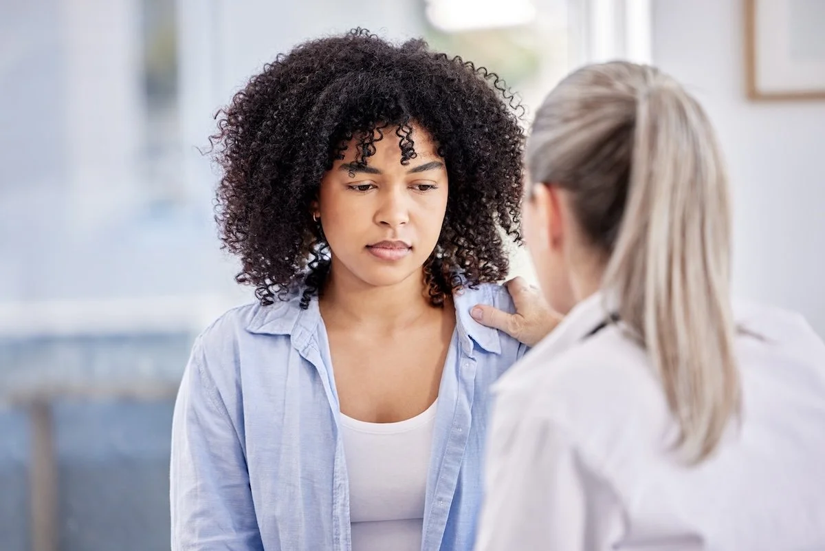 When Fatigue Is More Than Exhaustion: Understanding Chronic Fatigue ...