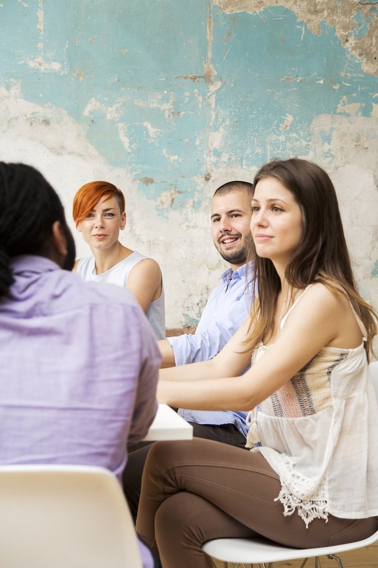 Emotional Support for Women with Diabetes