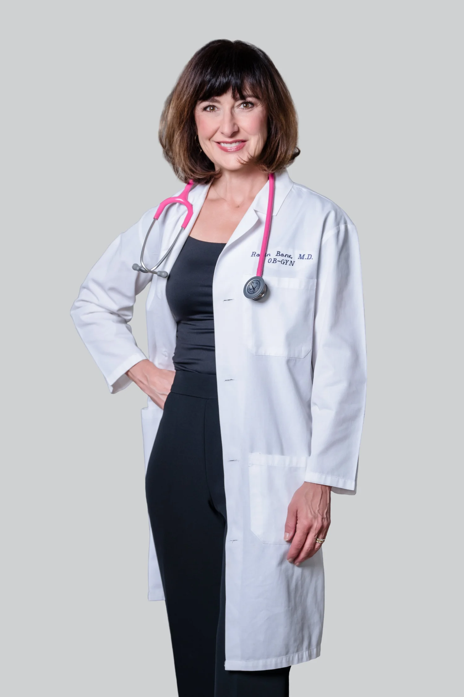 Dr. Robin Bone – Gynecology & Menopause Care Metairie