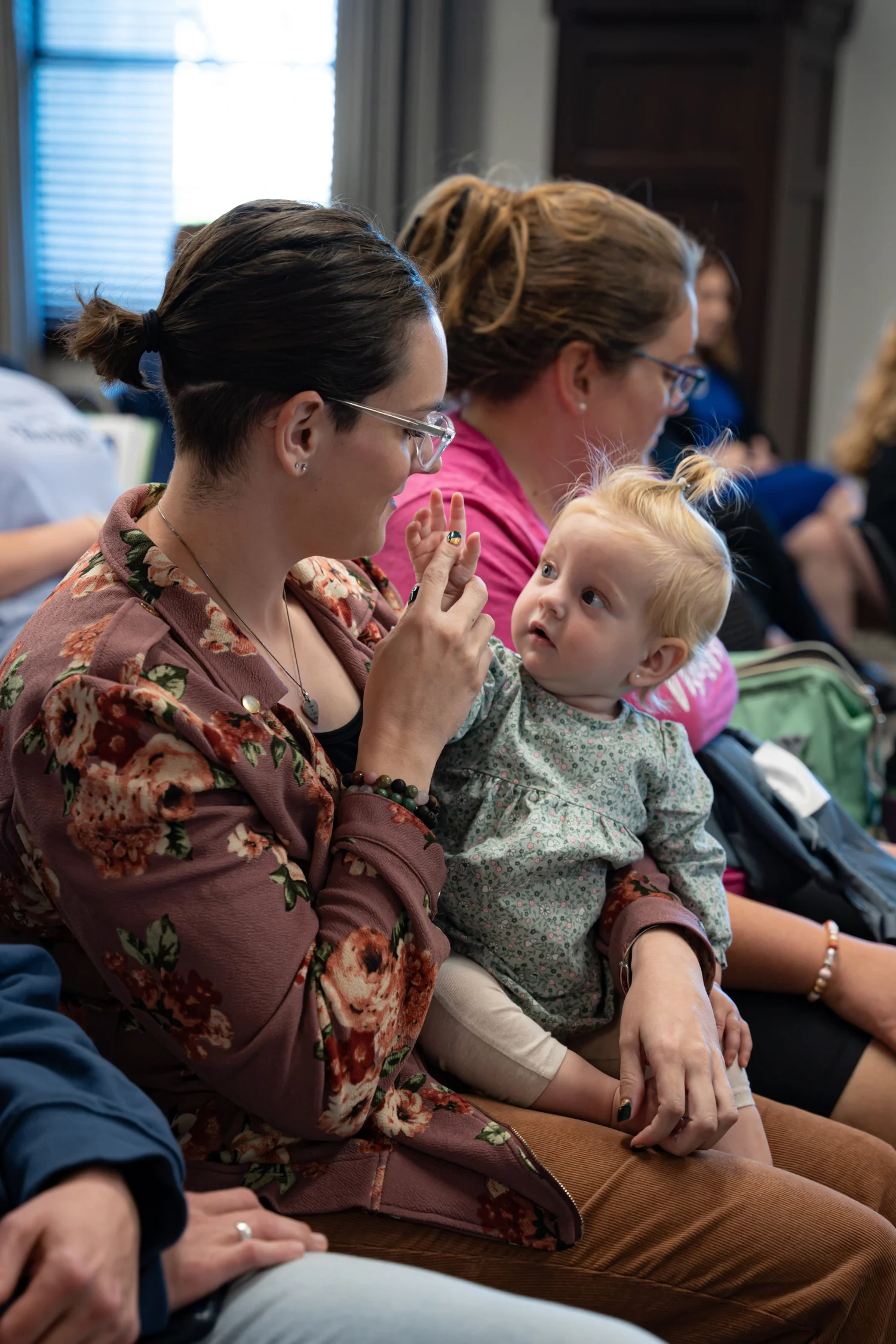 Autism Advocacy Day at the State Capitol — Autism Foundation of Oklahoma