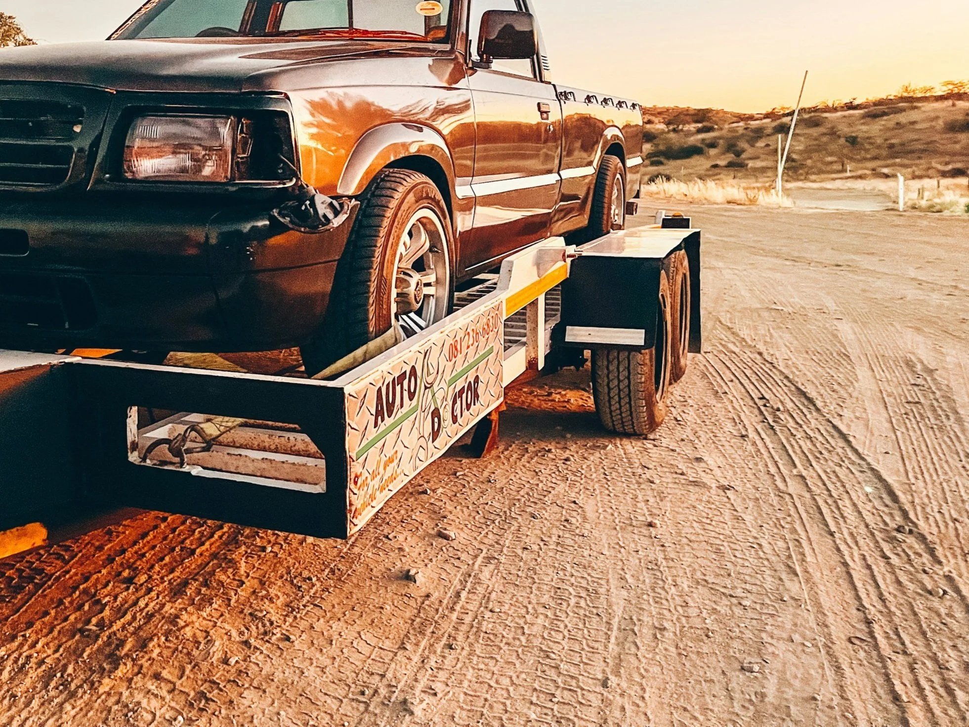 Cap Insurance | Get Covered Today - Secure Your Vehicle