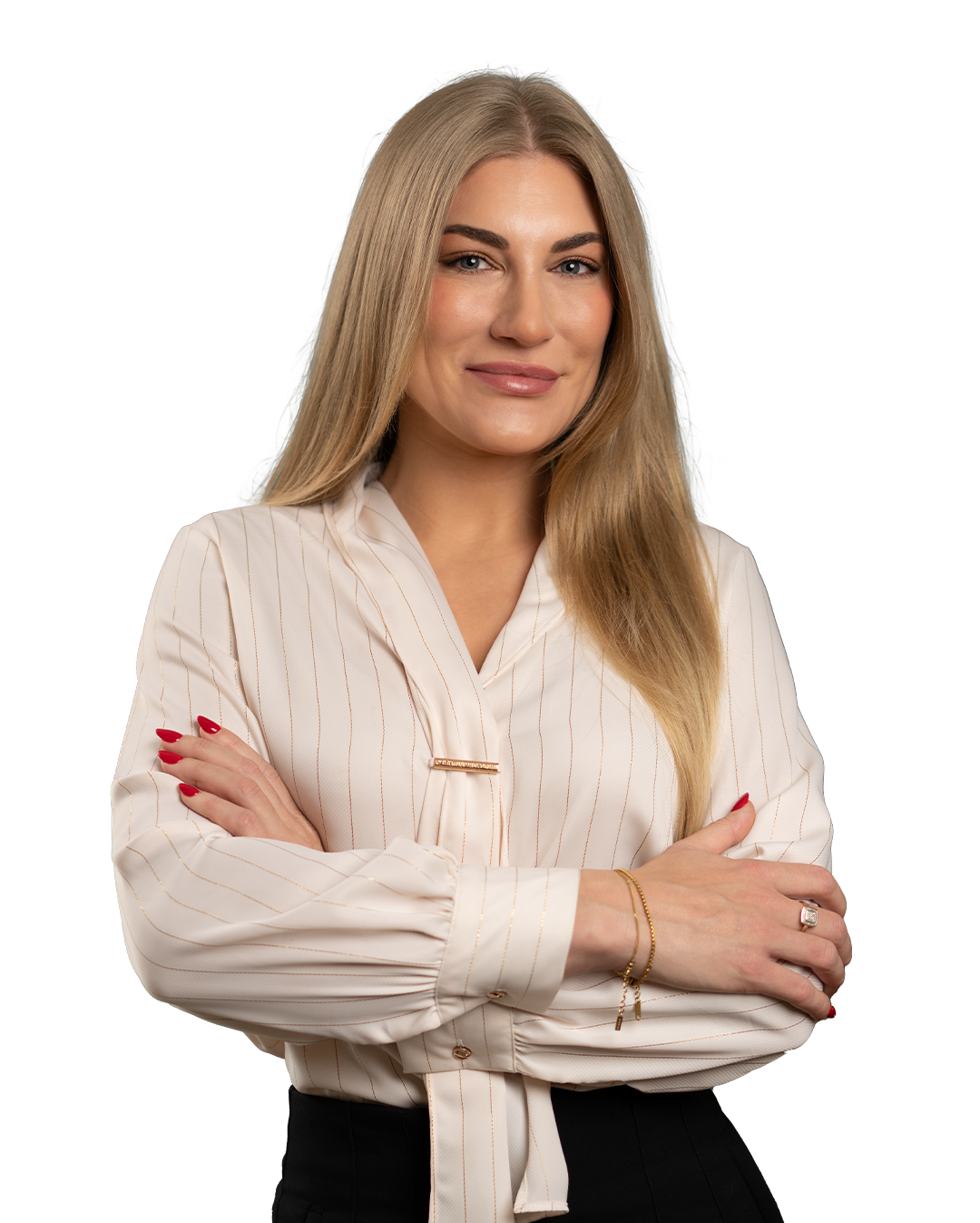 Team: Caroline Reinhard — VIVIDA