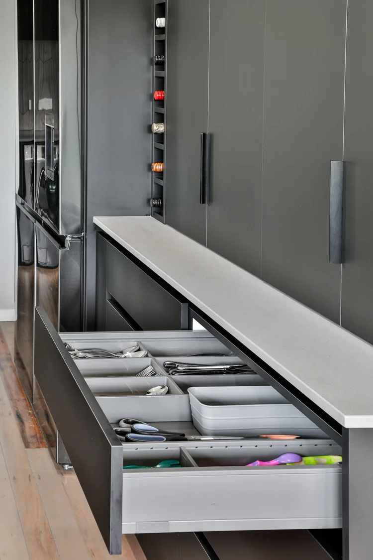Stunning Kitchen Renovation for a Newlands Family