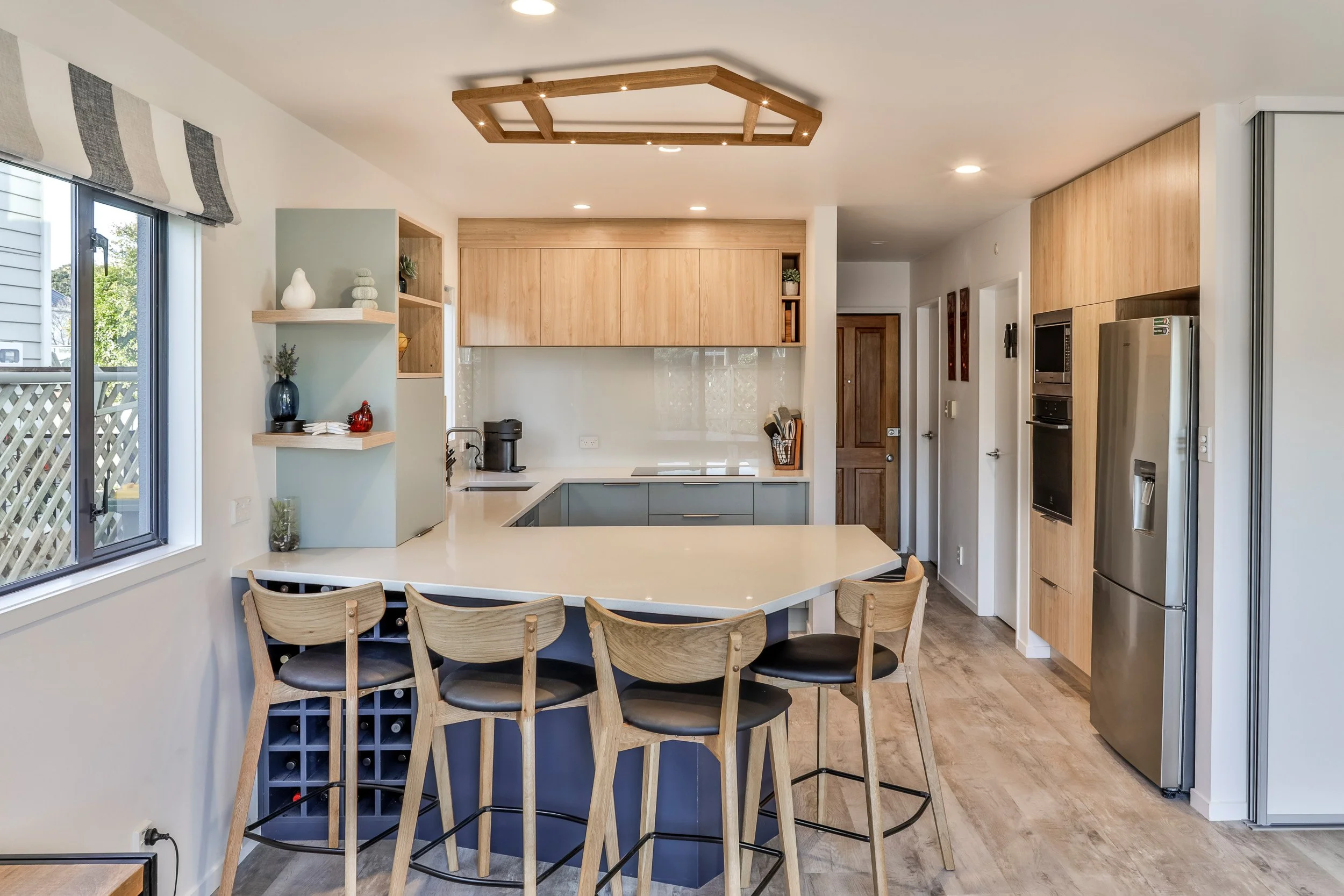 Kitchen Design & Builders Wellington NZ | Expert Designers