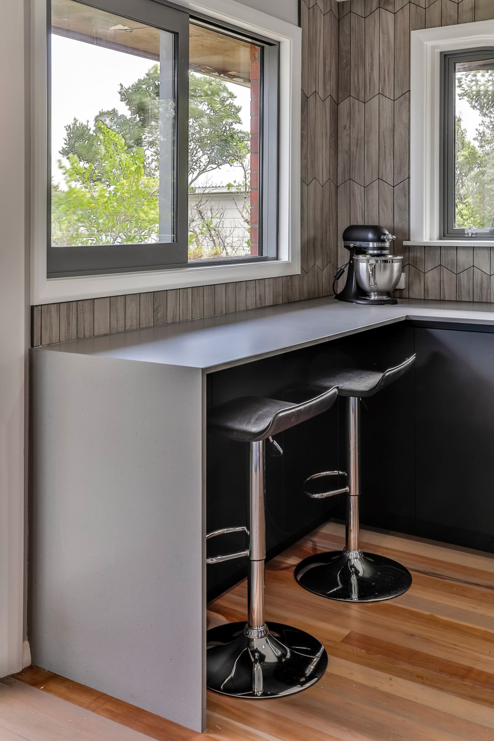 Stunning Kitchen Renovation for a Newlands Family