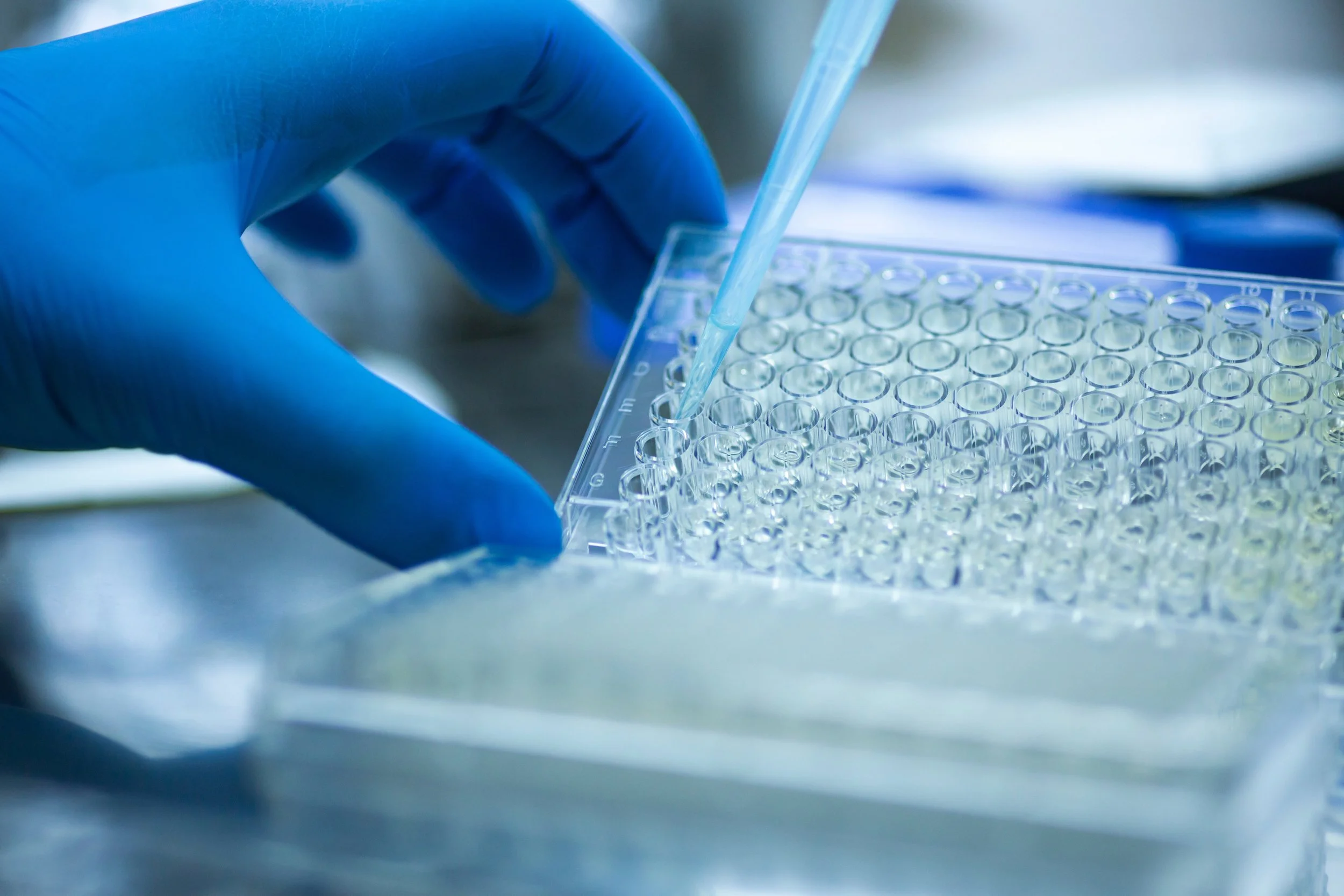 Our Science — GC Therapeutics