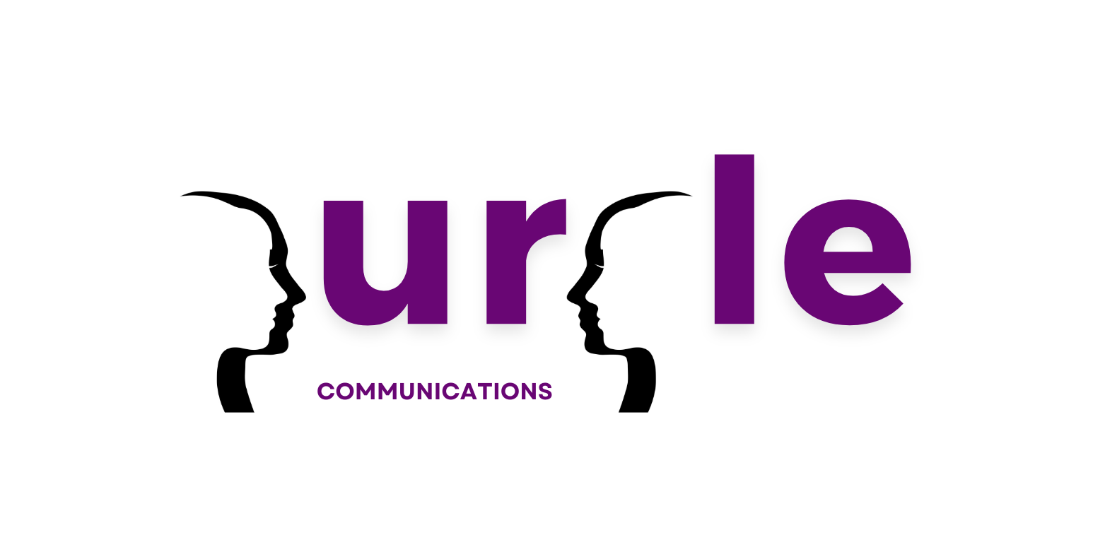 Welcome — PURPLE