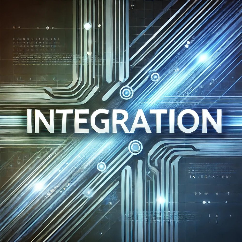 Integration — Tenerum Payment Systems