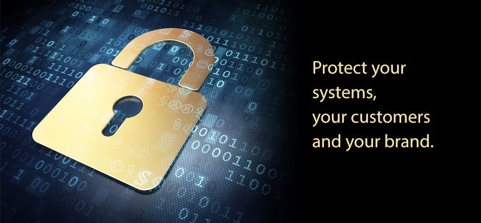 Security — Tenerum Payment Systems