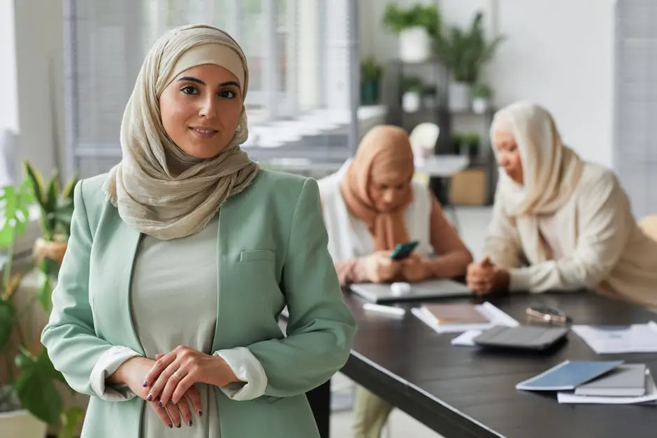 15 Secrets for Muslim Entrepreneurs to Boost Income While Reducing ...