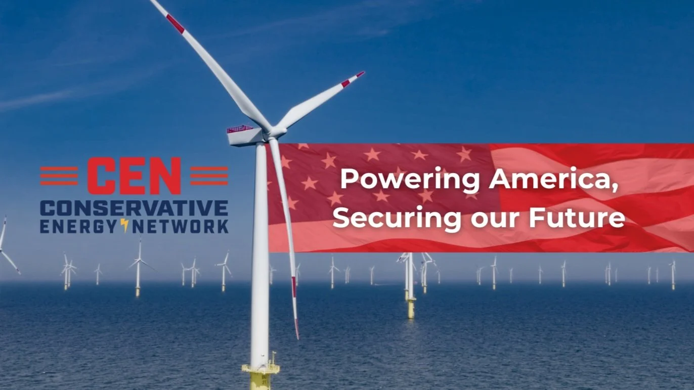 SEWC Statement on New Offshore Wind Report from Conservative Energy ...