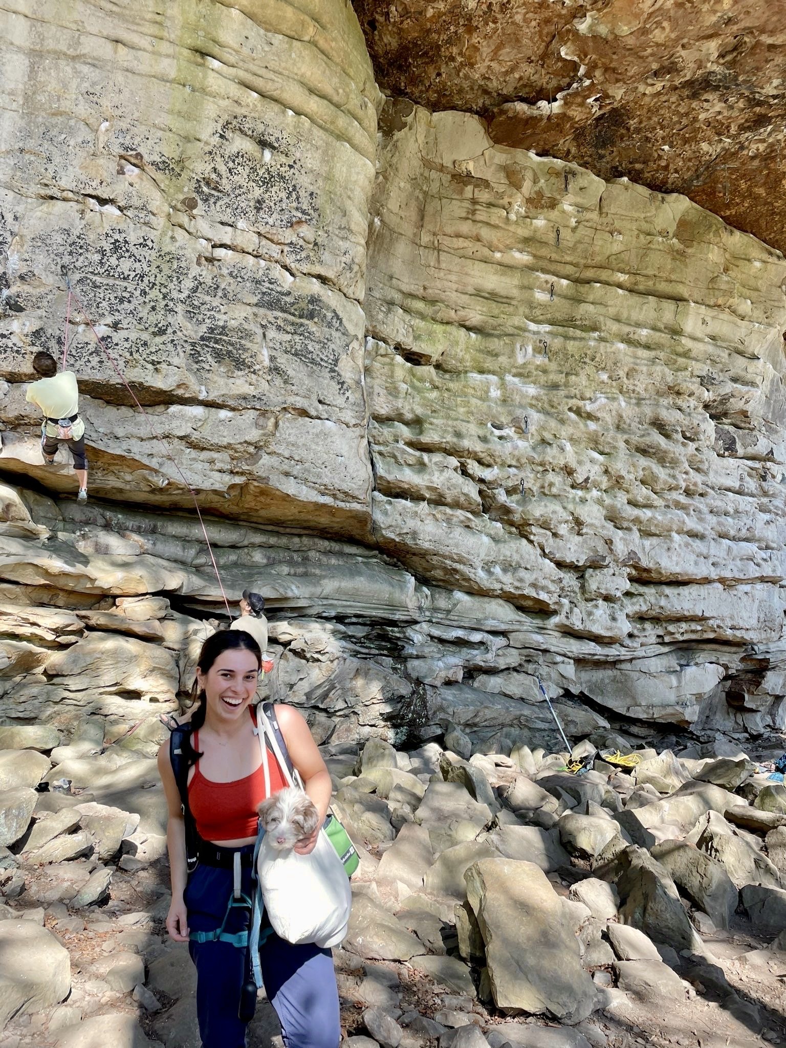 Faces of Wind: Triple Oak Power's Phoebe Bloom on Community-Centered ...