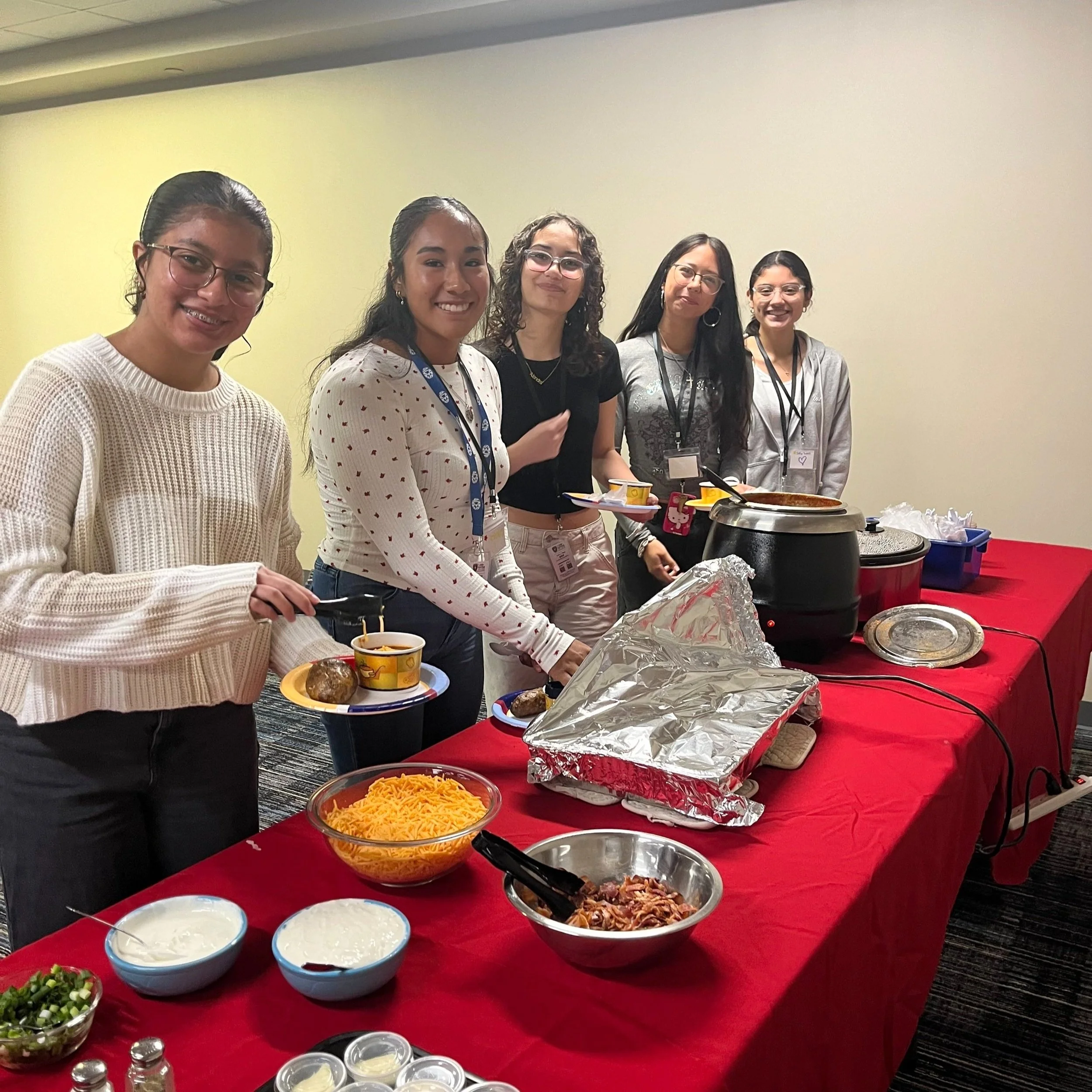 MENTORSHIP PROGRAM — Executive Womens Alliance
