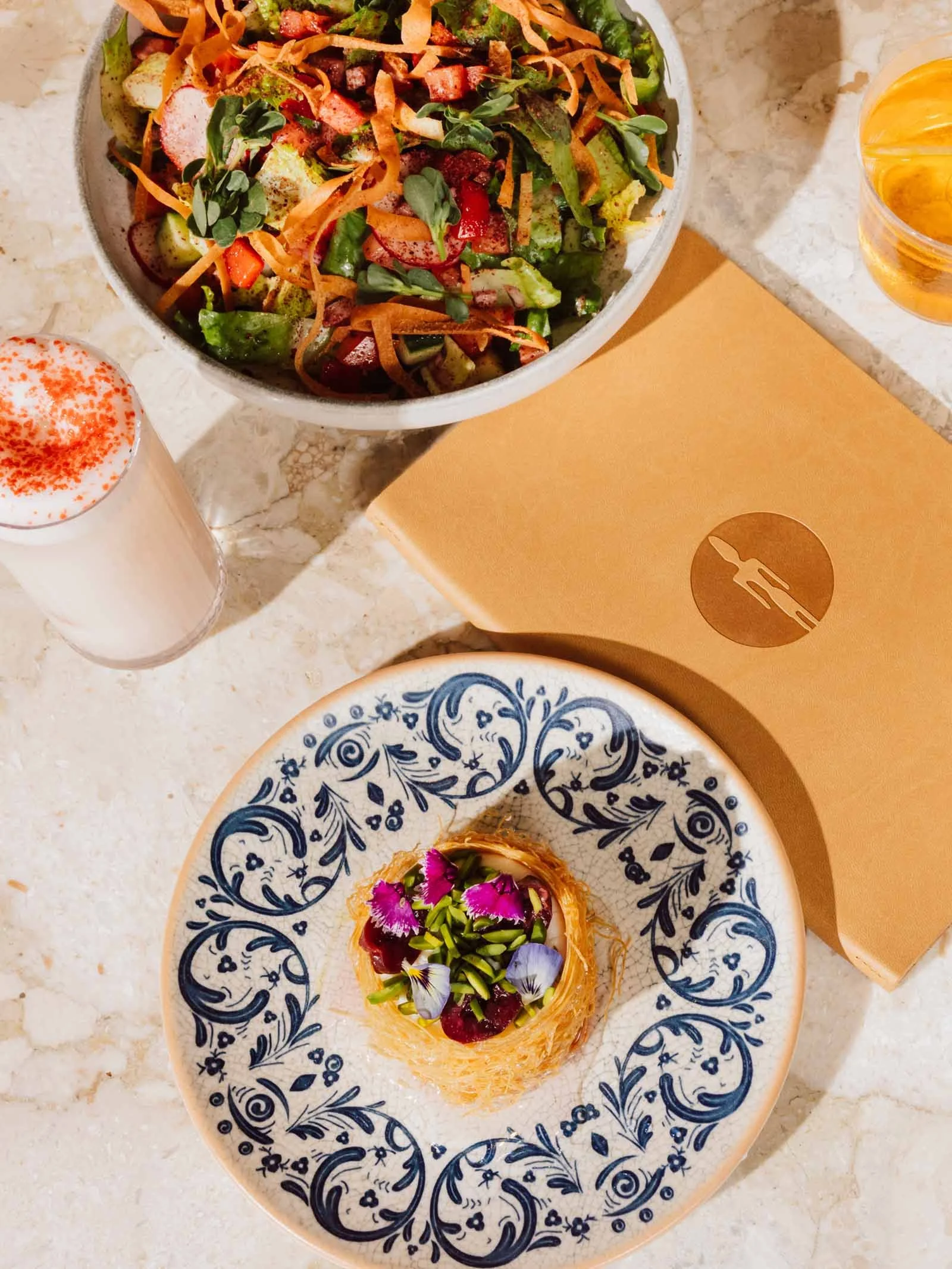 Byblos Brisbane Menu | Authentic Lebanese Cuisine — Byblos Brisbane