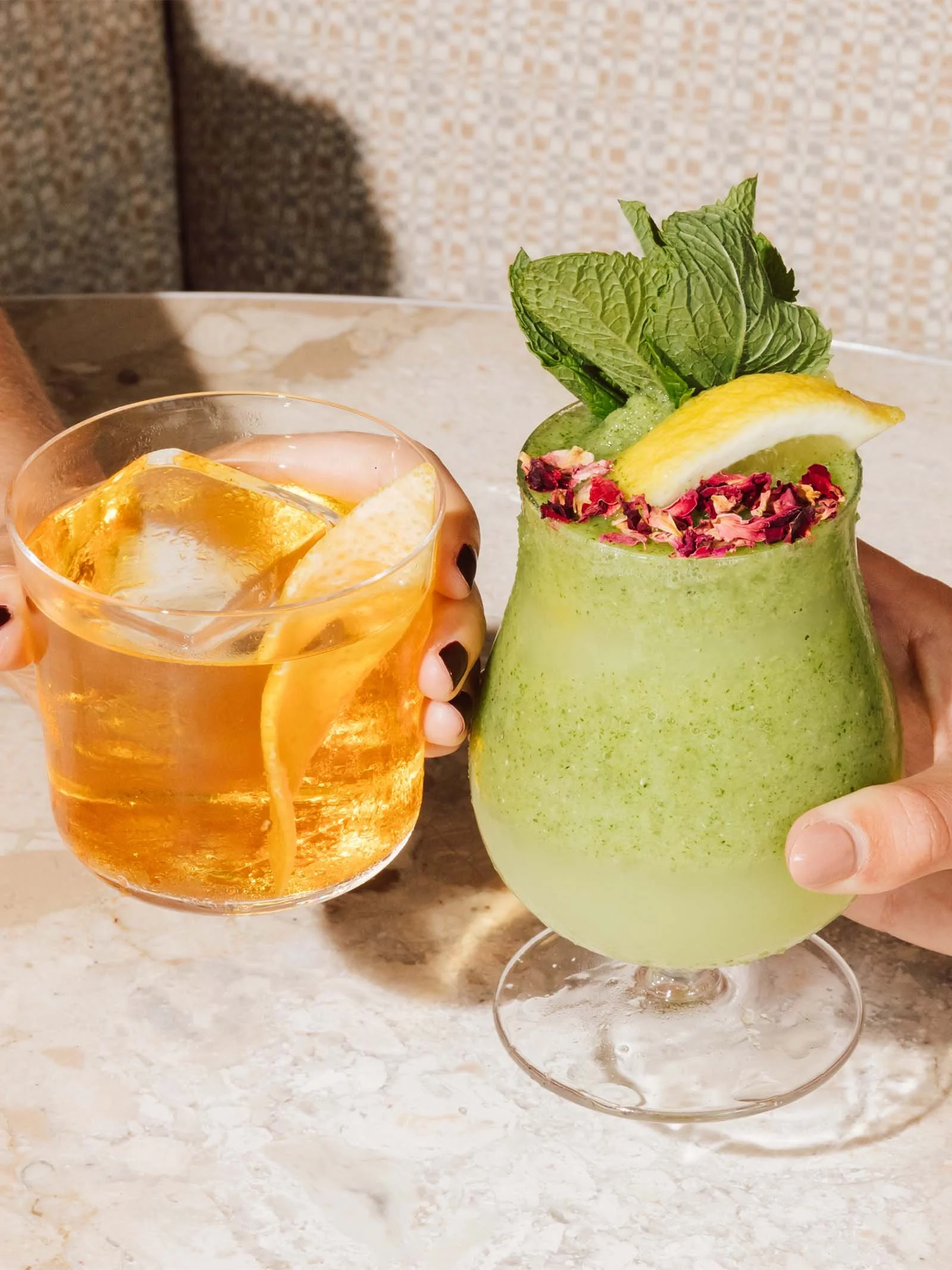 Byblos Brisbane Menu | Authentic Lebanese Cuisine — Byblos Brisbane