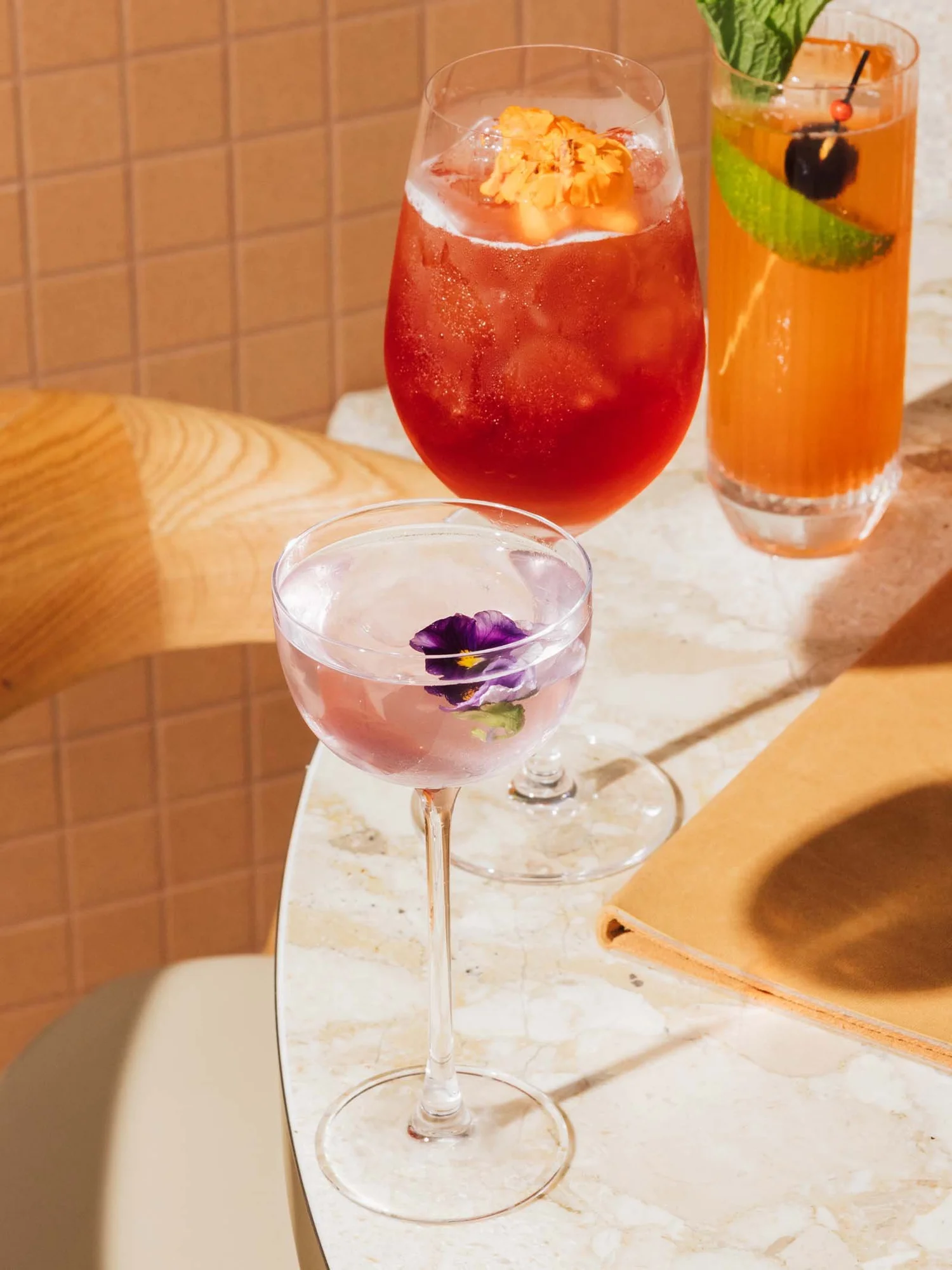 Byblos Brisbane Menu | Authentic Lebanese Cuisine — Byblos Brisbane